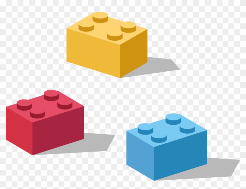 Lego Saturdays - Construction Set Toy, HD Png Download - 1200x867 ...