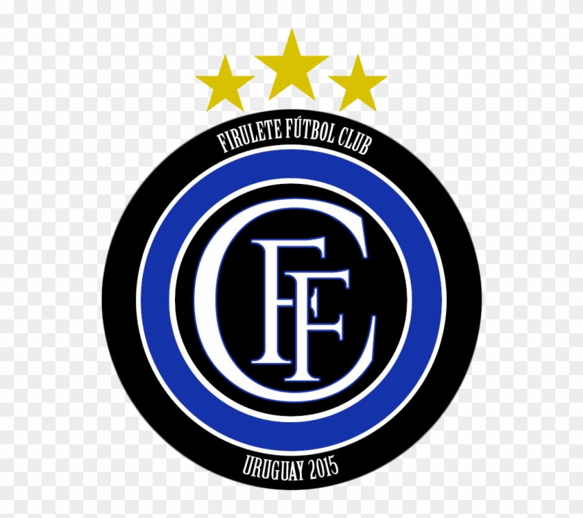 Firulete Fc - Emblem, HD Png Download - 683x683(#6383284) - PngFind