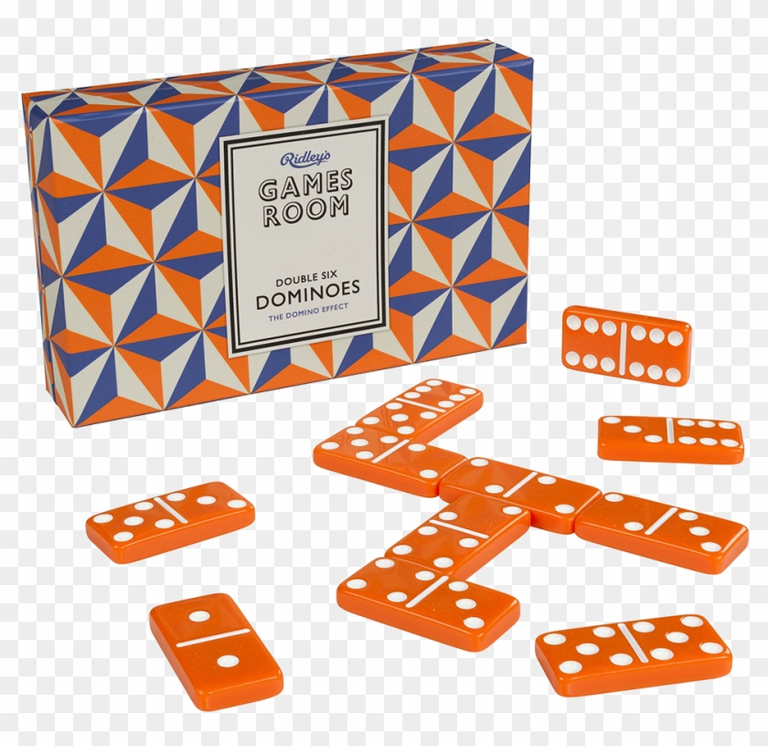 Orange Dominos, HD Png Download - 1000x1000(#6383498) - PngFind