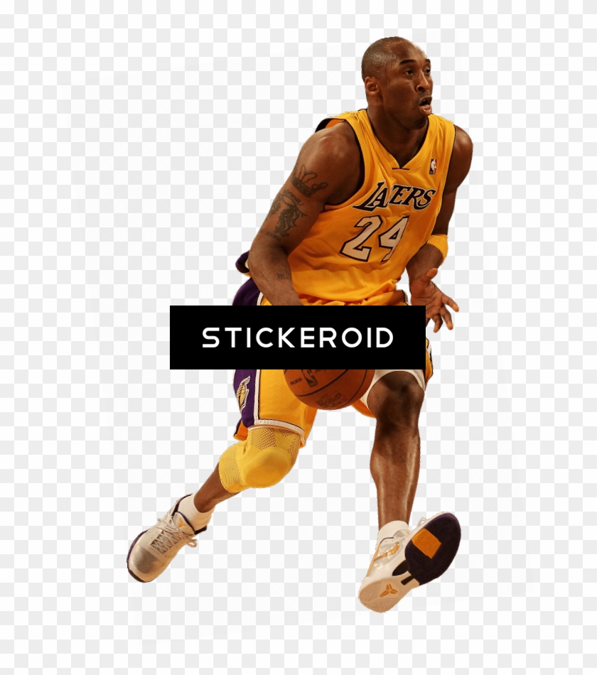 Kobe Bryant Png Transparent Images Png All