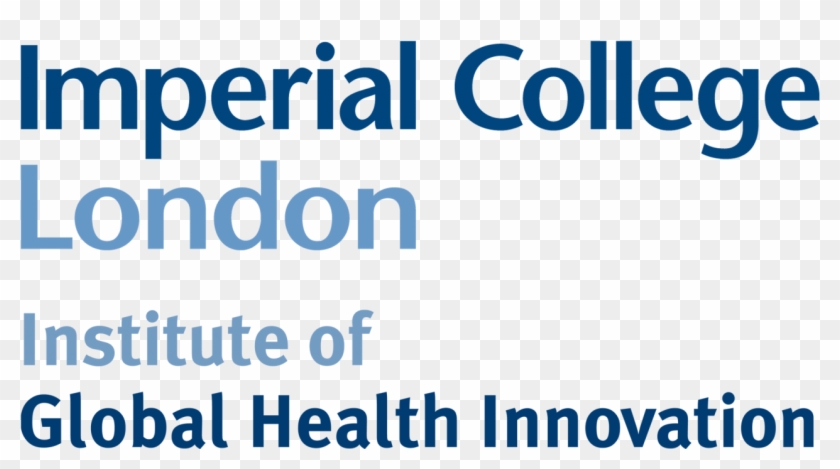 Final Ighi And Imperial Logo - Imperial College London, HD Png Download ...