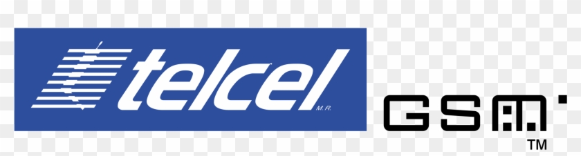 Telcel Logo Vector