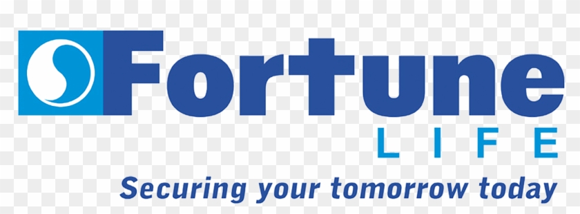 Fortune Life - Fortune Care, HD Png Download - 1468x501(#6387522) - PngFind