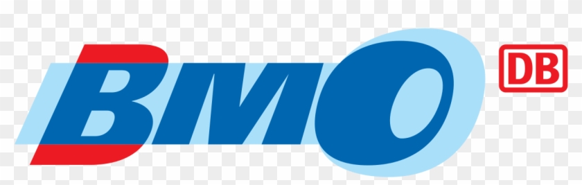 File - Logo Bmo - Svg - Circle, HD Png Download - 1280x362(#6388786 ...