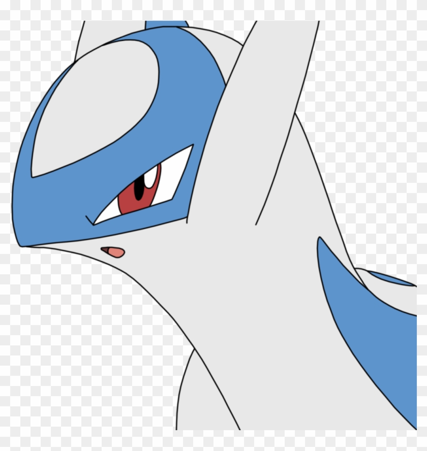 View Latios , - Latios Serious, HD Png Download - 1024x1024(#6388931 ...