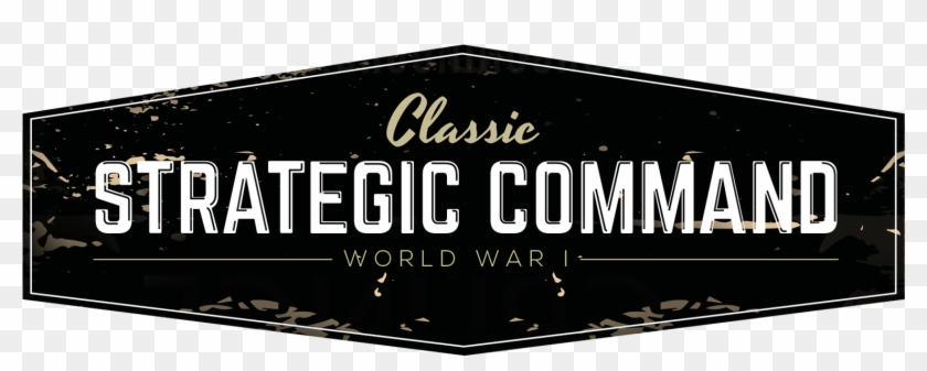 Strategic Command World War I - Classic Car Museum Hamilton, HD Png ...