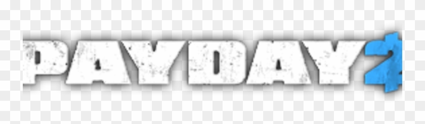 Payday 2 Logo Png - Games, Transparent Png - 750x468(#6390434) - PngFind