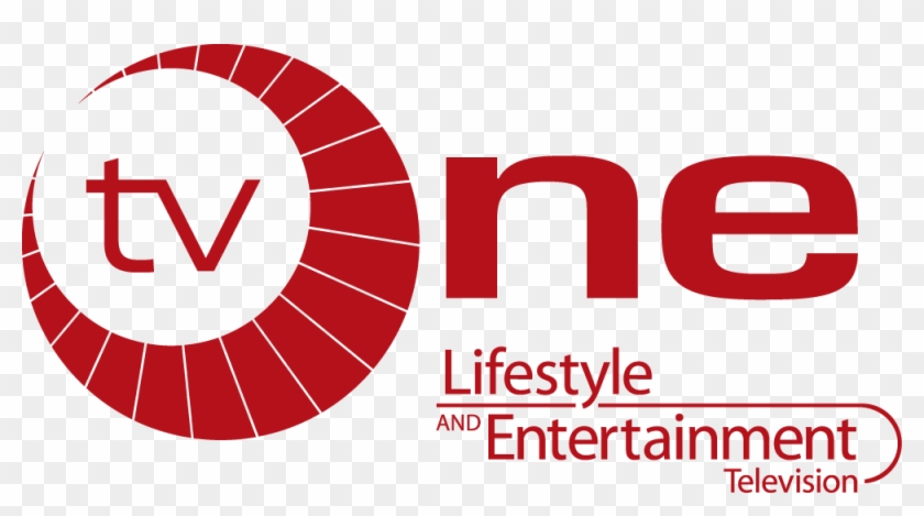 Tv One's Original Logo - Tv One, HD Png Download - 1000x511(#6391438 ...