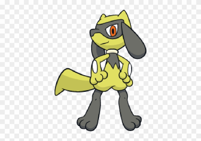#riolu #shinyriolu #shinypokemon #pokemon #freetoedit - Pokemon Riolu ...