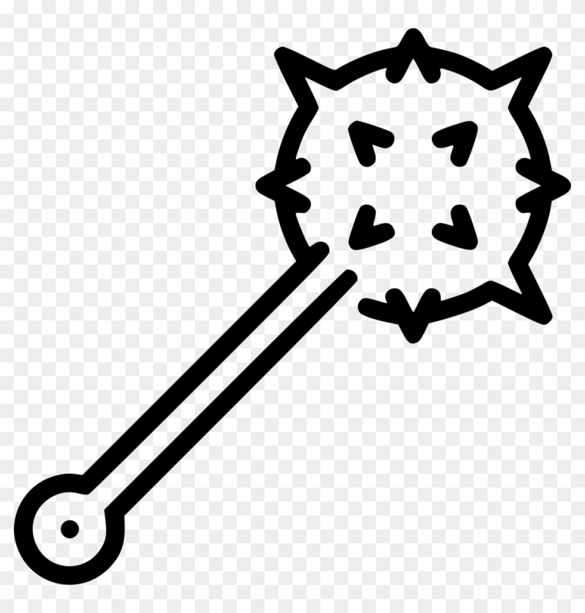 Mace Icon Mace Logo Stock Illustrations – 512 Mace Logo Stock