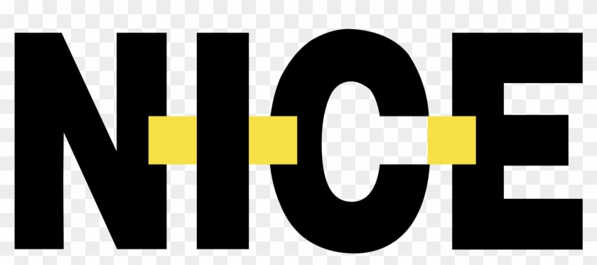 NICE Logo In Transparent PNG And Vectorized SVG Formats, 46% OFF