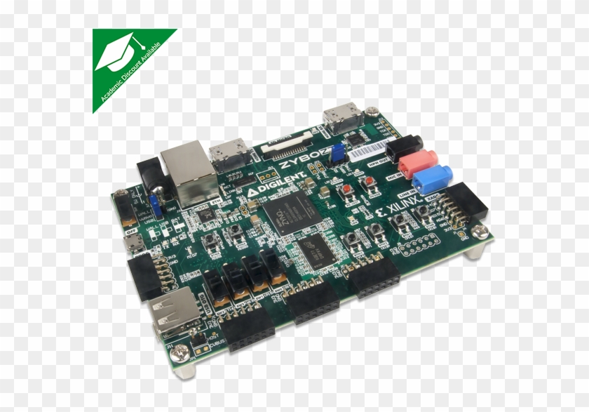 Zynq-7000 Arm/fpga Soc Development Board Product Image - Zynq 7020, HD ... Zynq-7000 Arm/fpga Soc Development Board Product Image - Zynq 7020, HD ...