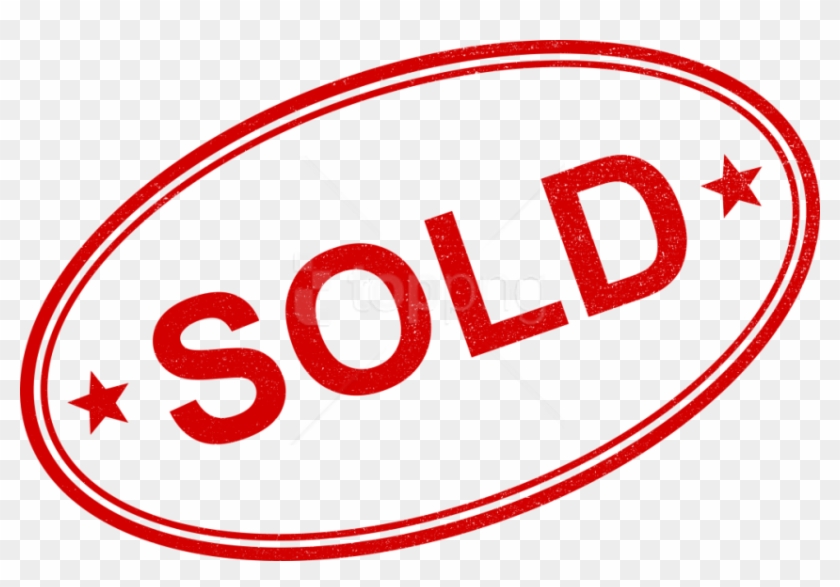 Free Png Sold Stamp Png - Sold Png Transparent, Png Download - 850x554 ...