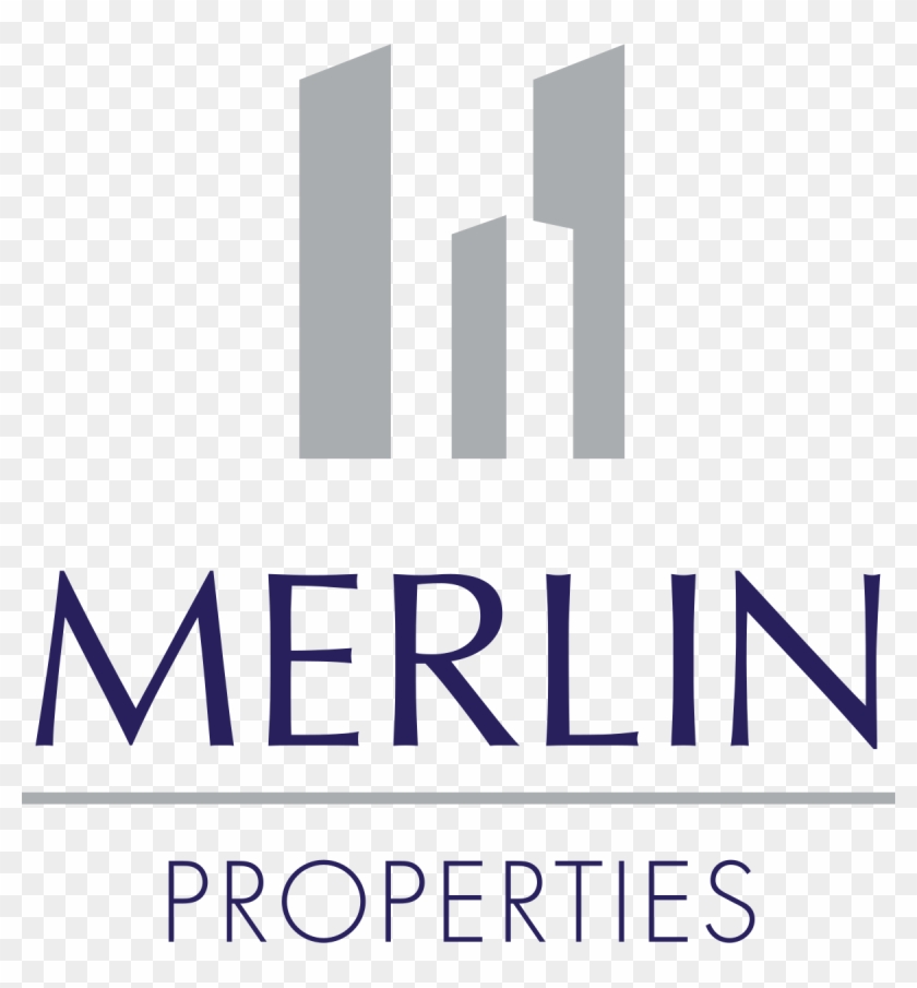 Merlin Properties Logo, HD Png Download - 1200x1236(#6398975) - PngFind