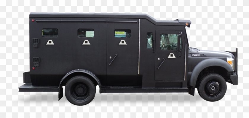 Swat Tactical Armored Vehicle - Swat Truck Png, Transparent Png ...