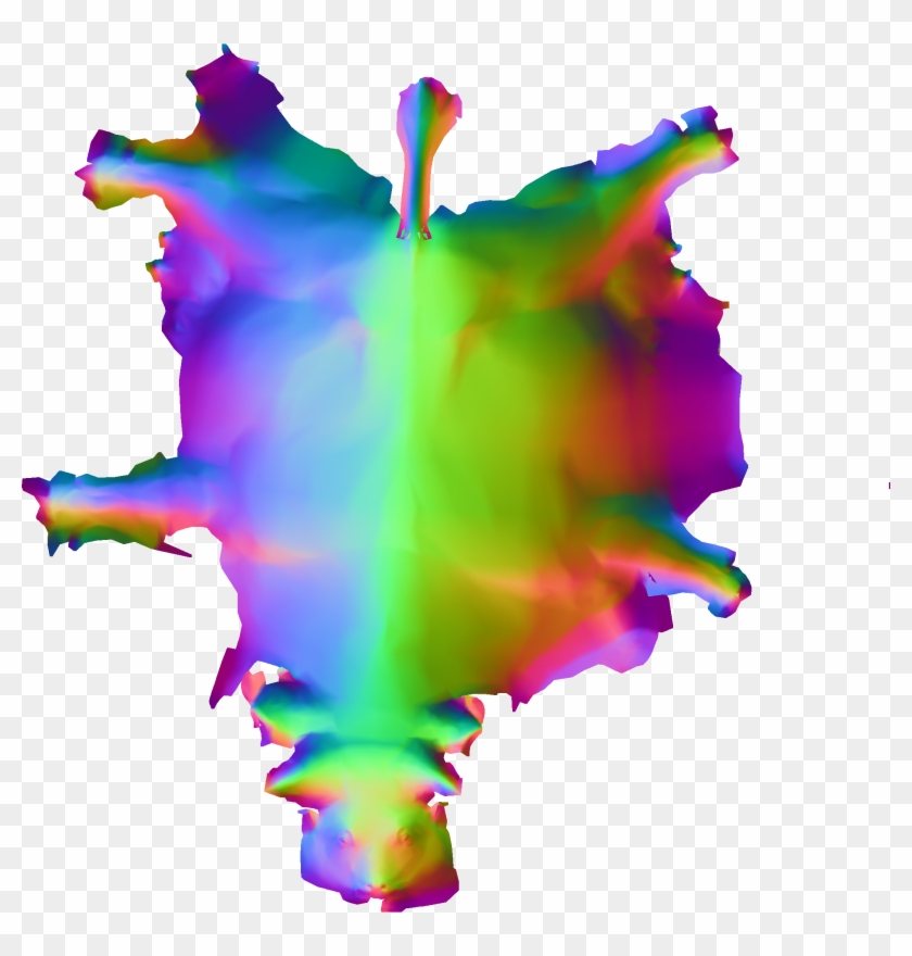 [normal Map] - Graphic Design, HD Png Download - 2048x2048(#642163 ...