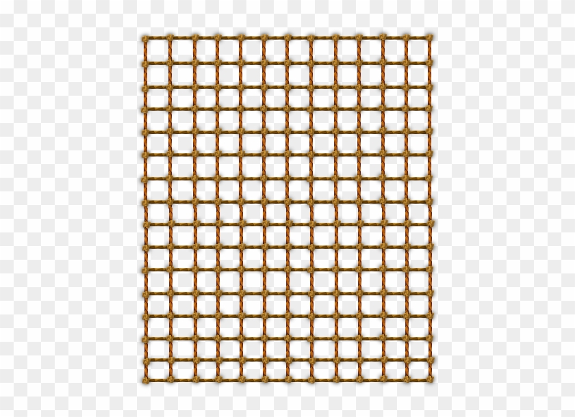 Rope Net Texture Png