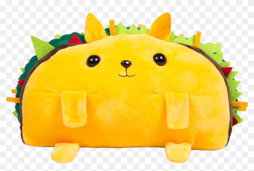 Exploding Kittens Plush, HD Png Download - 1000x1000(#644021) - PngFind