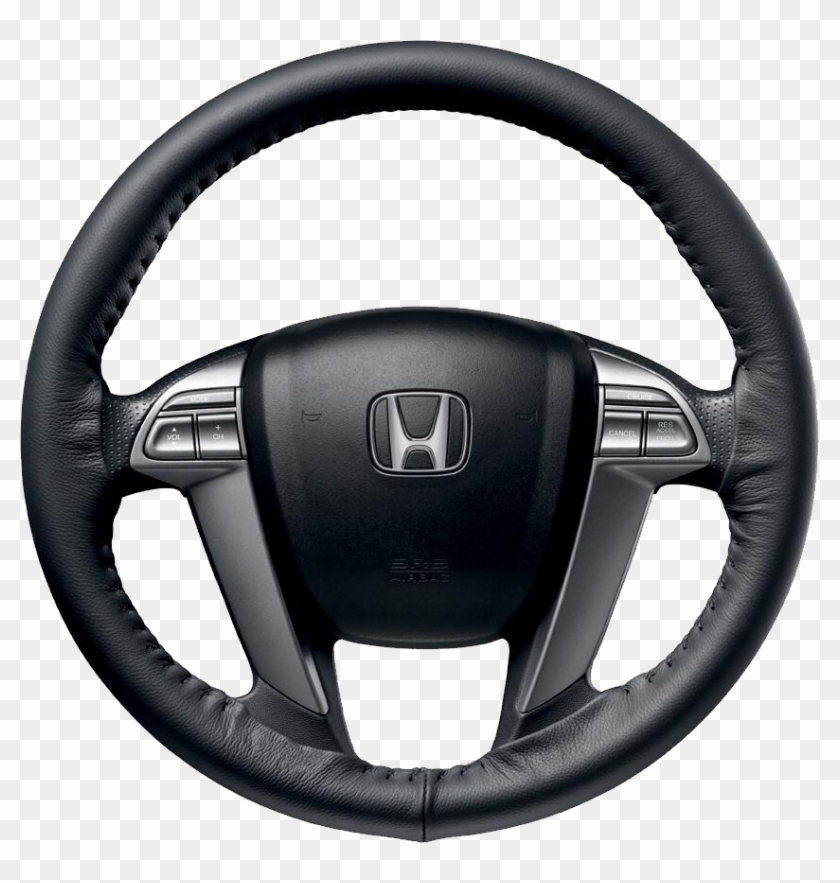 Steering Wheel - Car Steering Wheel Png, Transparent Png - 845x849 ...