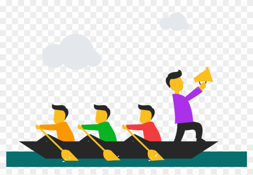 Group Dynamics Clipart