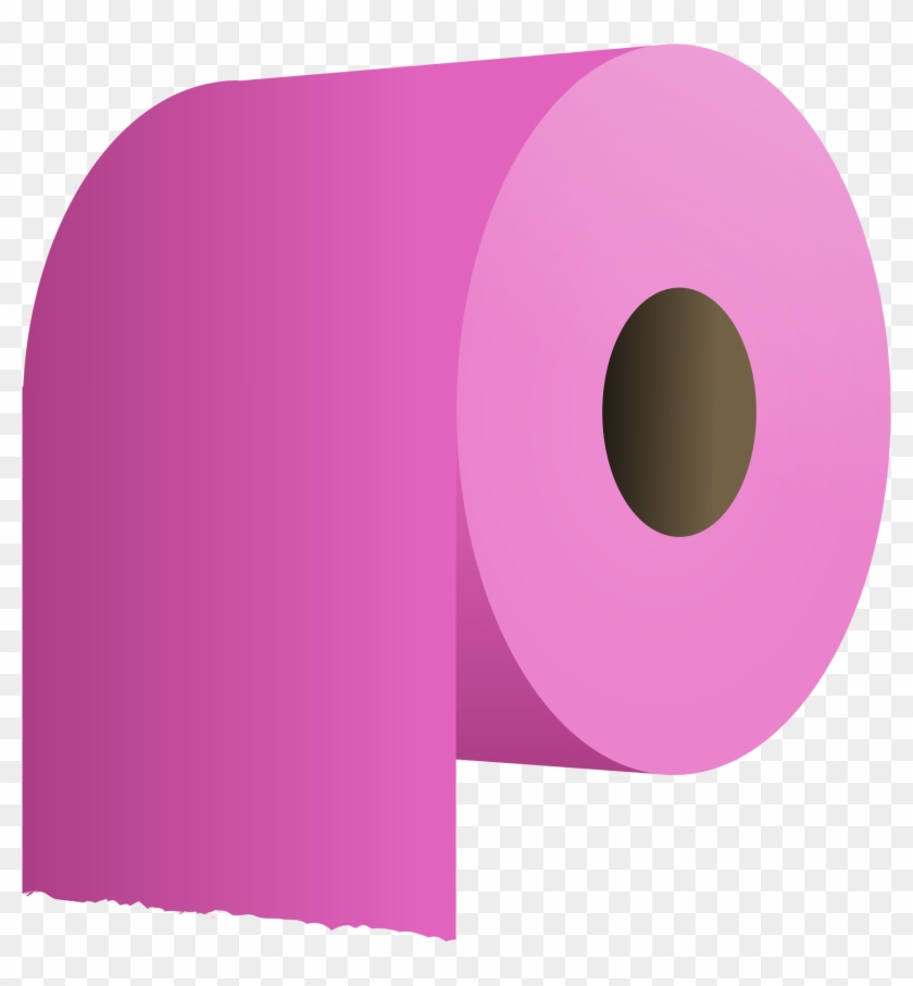 Open - Toilet Paper No Background, HD Png Download - 2000x2068(#648506 ...