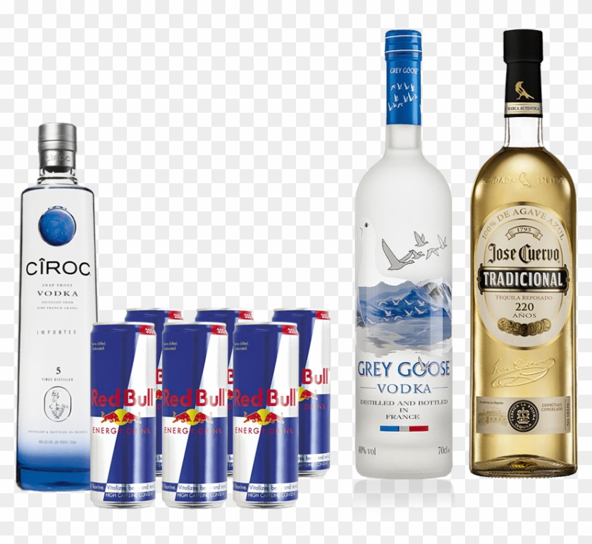 Grey Goose Bottle Png