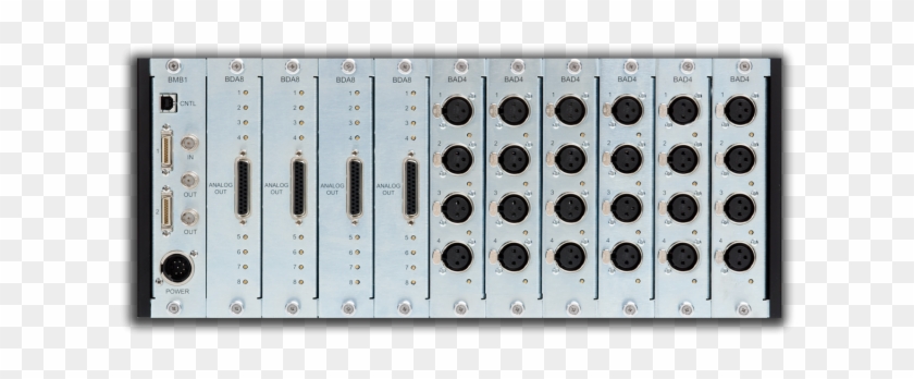 Burl B80mothership Image - Burl Audio Mothership, HD Png Download ...