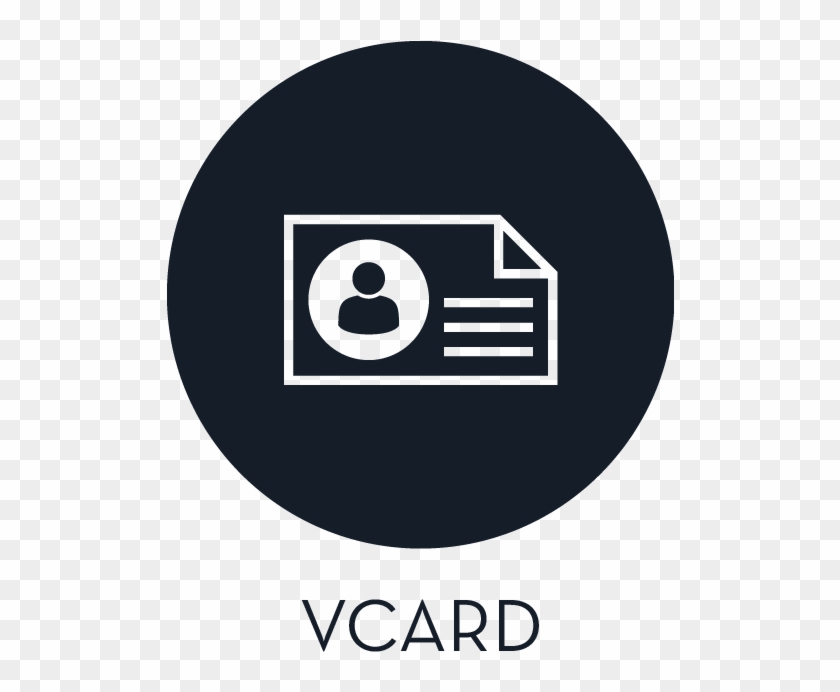 Vcard - Vcard Png, Transparent Png - 555x660(#6402260) - PngFind