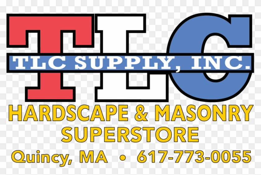 Tlc Supply Logo, HD Png Download - 982x611(#6402789) - PngFind