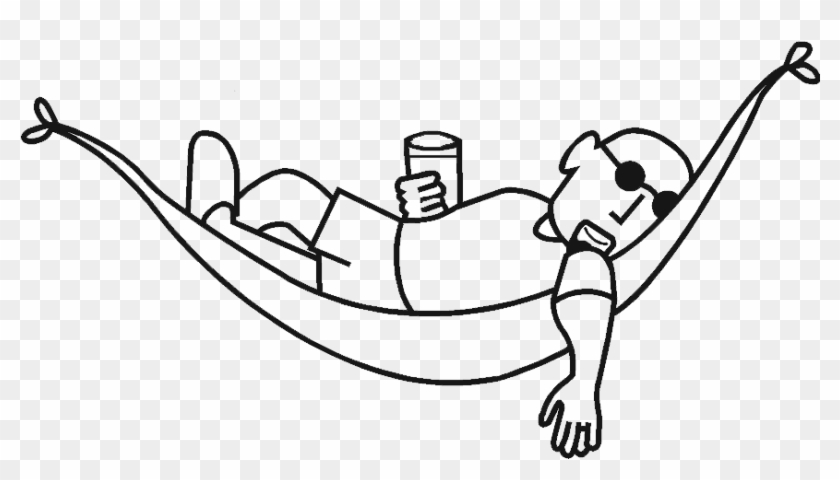 11 Signs Of Lazy Web Design - Lazy Drawing, HD Png Download - 866x484 ...