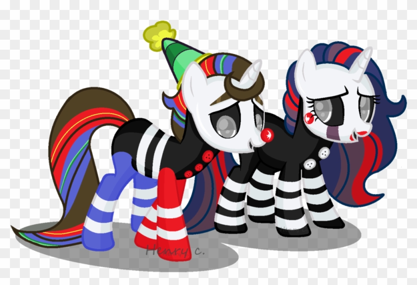 This Is How I Imagined Ennard Back In The Day When - Cartoon, HD Png ...