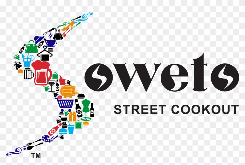 Cookout Png - Soweto Logo, Transparent Png - 4926x2785(#6409829) - PngFind