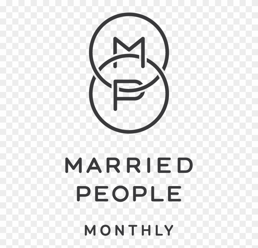 Married People Logo, HD Png Download - 900x1200(#6410602) - PngFind
