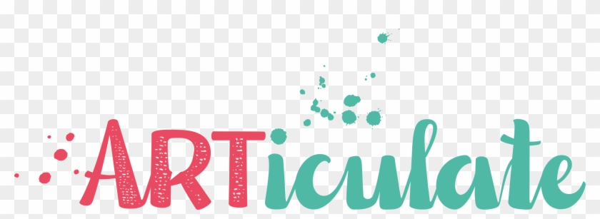 Articulate Logo - Graphic Design, HD Png Download - 3366x1072(#6411077 ...