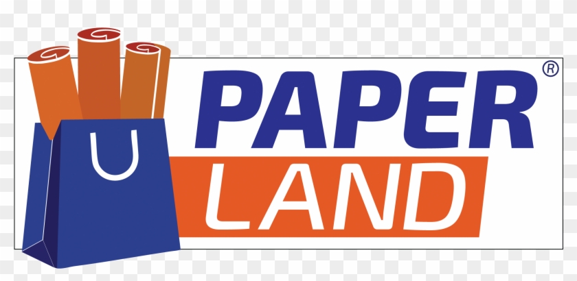 Paper Land Papel De Parede - Graphic Design, HD Png Download ...