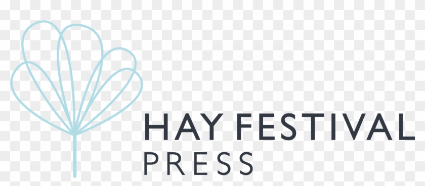 Hay Festival Logo - Cristal Global, HD Png Download - 4630x2394 ...