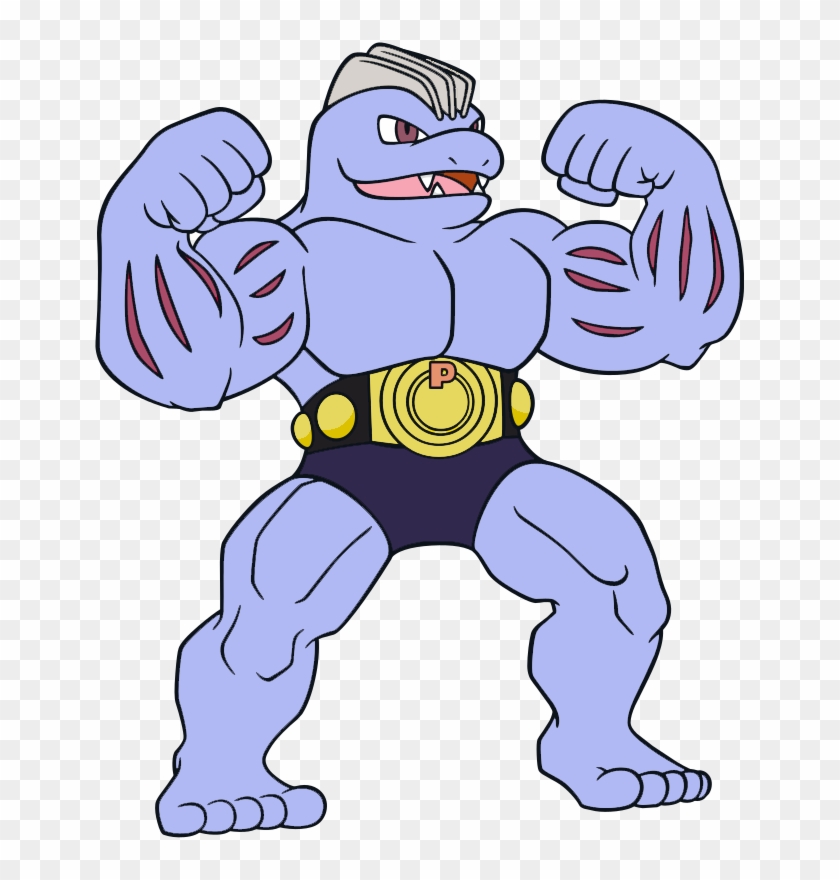 0 Replies 0 Retweets 1 Like - Machoke, HD Png Download - 653x800 ...