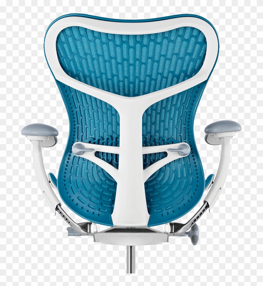 Shs 4 11 - Mirra 2 Chair Color, HD Png Download - 709x833(#6415794 ...