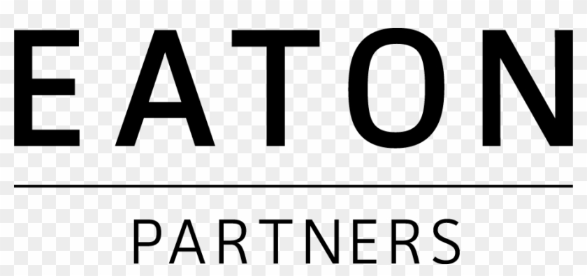 The Official Logo Of Eaton Partners - Eaton Partners Logo Png ...
