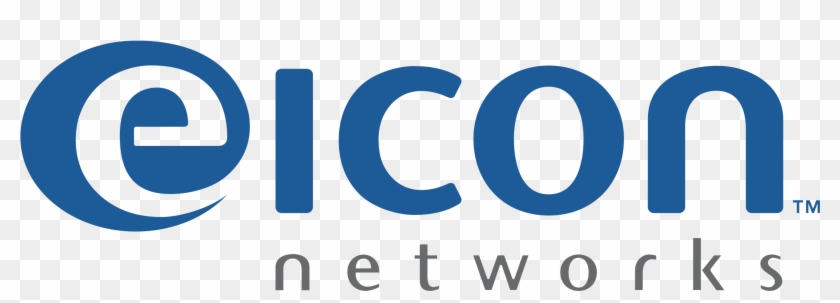 Eicon Networks Logo - Eicon, HD Png Download - 2400x2400(#6418089 ...
