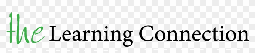 The Learning Connection Logo - Jesuitinas, HD Png Download - 1200x328 ...
