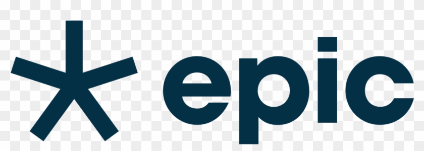 Epic Png - Epic Foundation Logo, Transparent Png - 1458x667(#6418749 ...