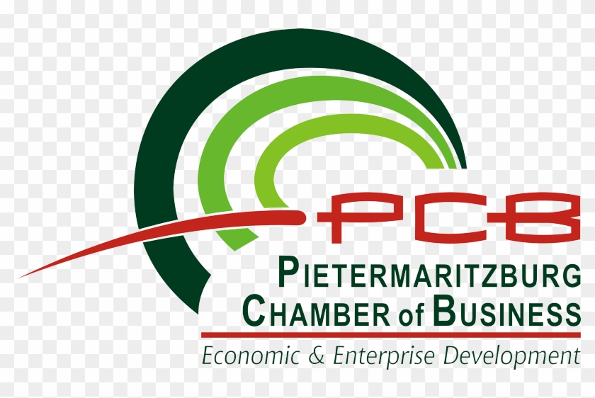Pcb Logo - Pietermaritzburg Chamber Of Business Logo, HD Png Download ...