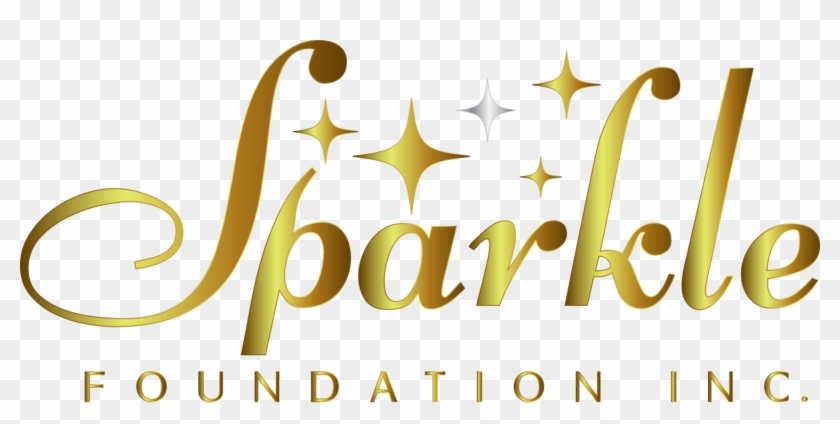 Sparkle Foundation - Graphic Design, HD Png Download - 1500x686 ...