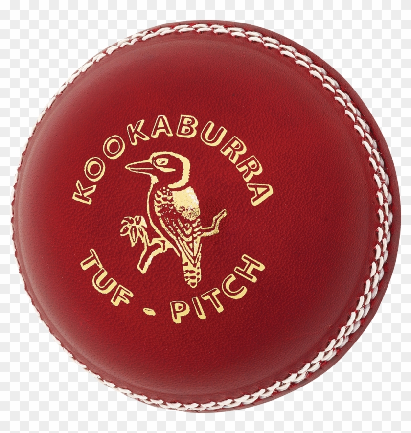 Kookaburra Turf Cricket Ball - Cricket Ball, HD Png Download ...