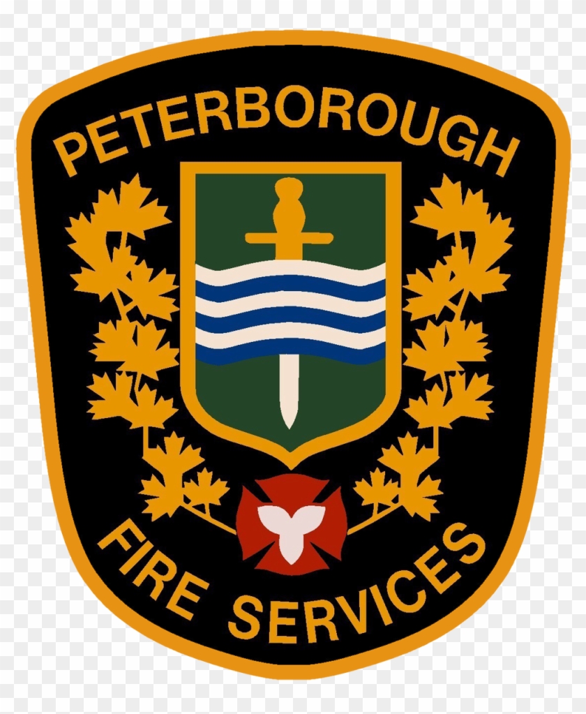 City Of Peterboroughverified Account - Peterborough, HD Png Download ...