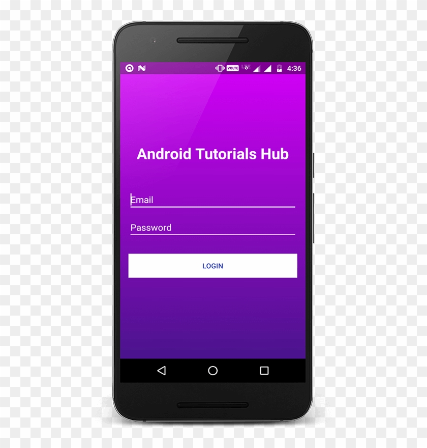 Main Screen - Smartphone, HD Png Download - 480x800(#6420867) - PngFind