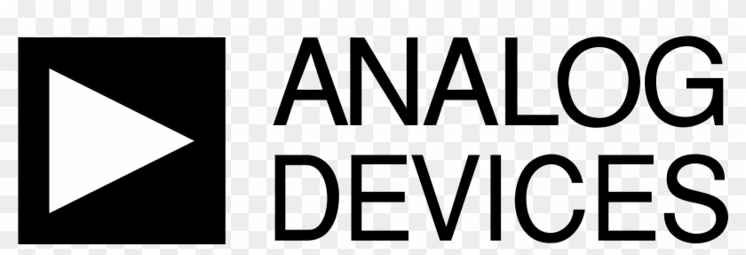 Analog Devices Logo Png Transparent - Analog Devices Philippines Logo ...