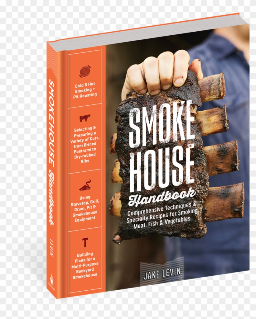 Smokehouse Handbook Smokehouse Handbook Comprehensive Techniques smokehouse-handbook-smokehouse-handbook-comprehensive-techniques