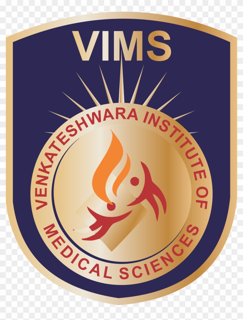 Vims-logo - Emblem, HD Png Download - 1848x2344(#6424860) - PngFind